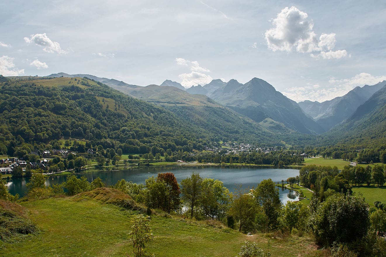 who are we ? - Skysat - Internet via satéllite